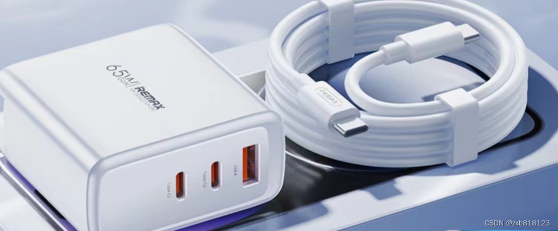 TYPEC-C多口适配器的原理和LDR6020 PD芯片_ldr6020p-CSDN博客