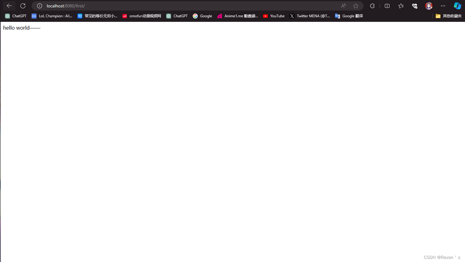 关于如何部署（homework）-CSDN博客