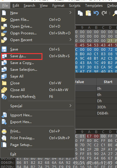 文件上传绕过方法总结(入门必看)-CSDN博客