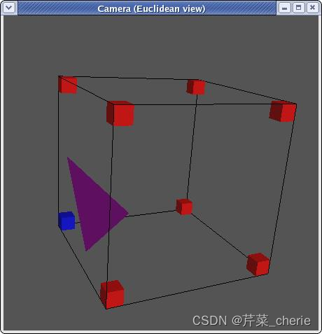 详解kinectfusion之五marching cubes生成网格-CSDN博客
