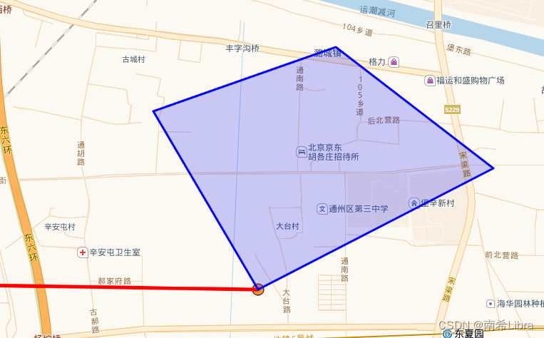Leaflet基础:GeoJSON和leaflet配合使用（二）_leaflet geojson-CSDN博客