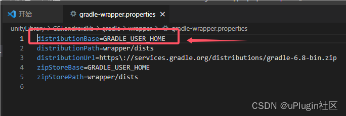 Gradle 打包 报错 Exception in thread “main” java.io.IOException: Unable to tunnel through proxy ...