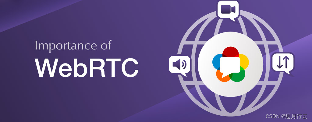 Golang搭建webrtc视频通话服务及sip通信服务golang Webrtc Csdn博客