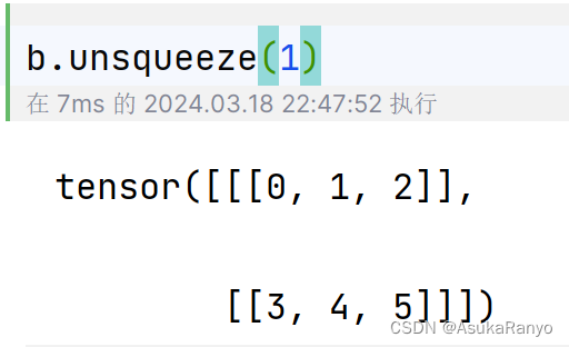 Pytorch学习笔记（一）-CSDN博客