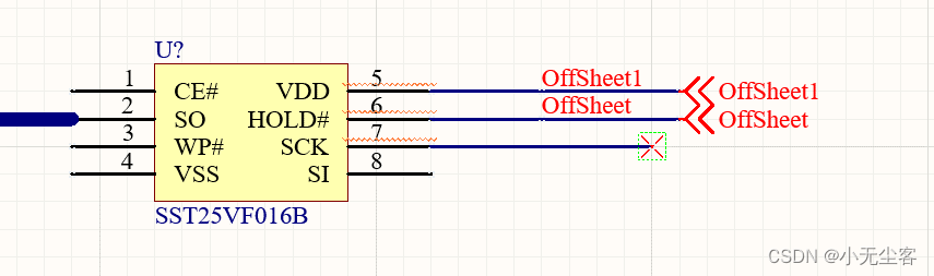 AD24-原理图基本操作使用说明（二）_ad24使用教程-CSDN博客