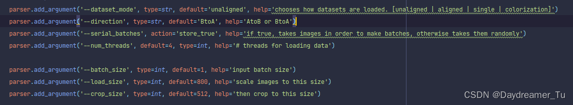 [SSDA-YOLO数据集准备] 模型复现：Contrastive Unpaired Translation (CUT)_ssda-yolo复现-CSDN博客