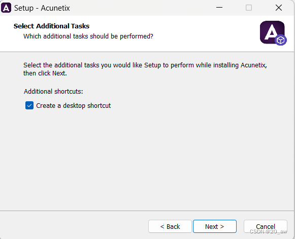Acunetix-v24.1.2 (AWVS)windows扫描器安装_acunetix 24 汉化-CSDN博客