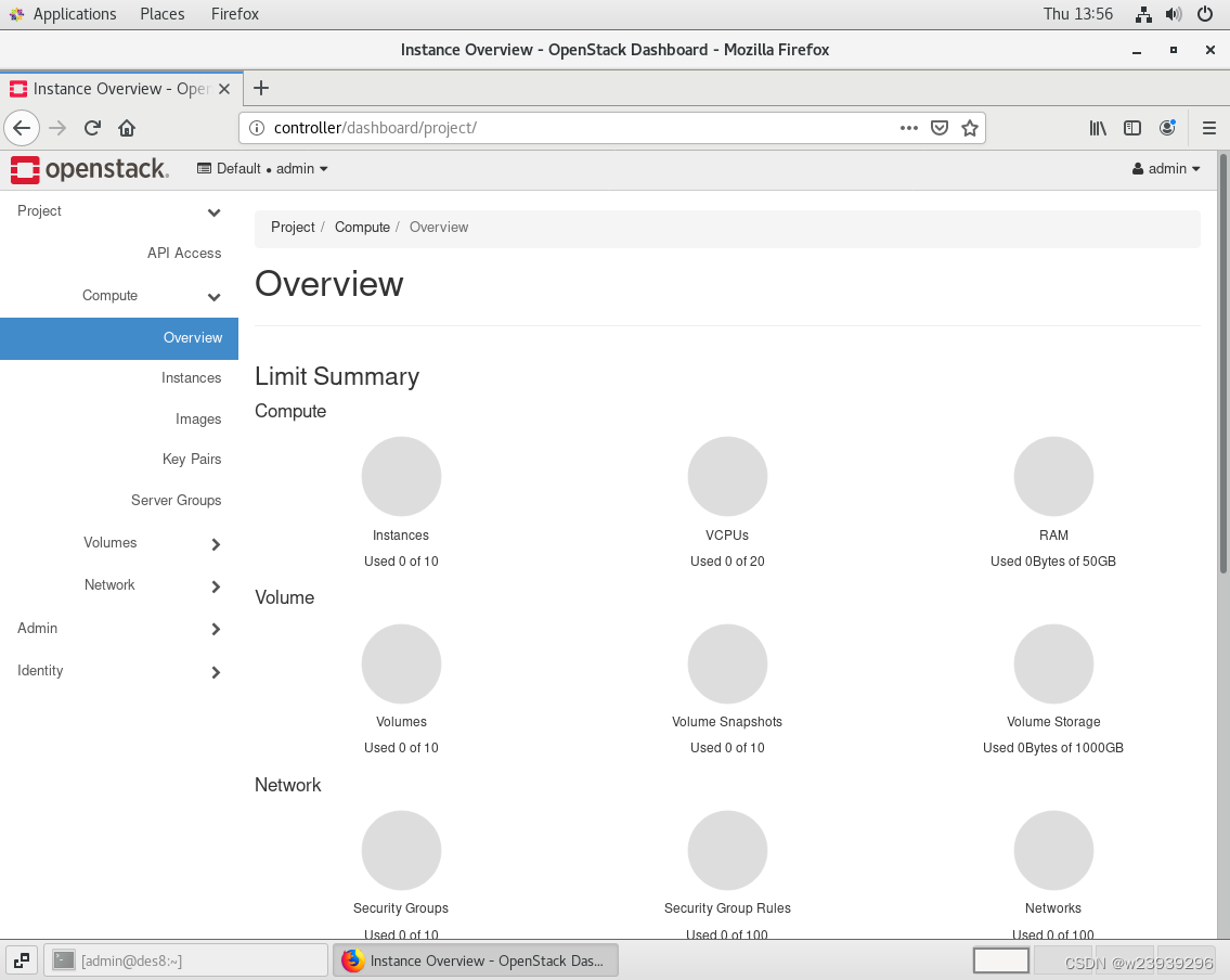 openstack-train按组件部署（centos7.6）_centos-openstack-train-CSDN博客