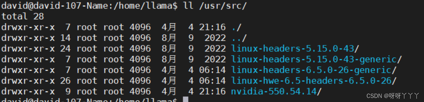 Ubuntu server 20.04 安装nvidia驱动和cuda_sudo apt install nvidia-cuda-toolkit-CSDN博客