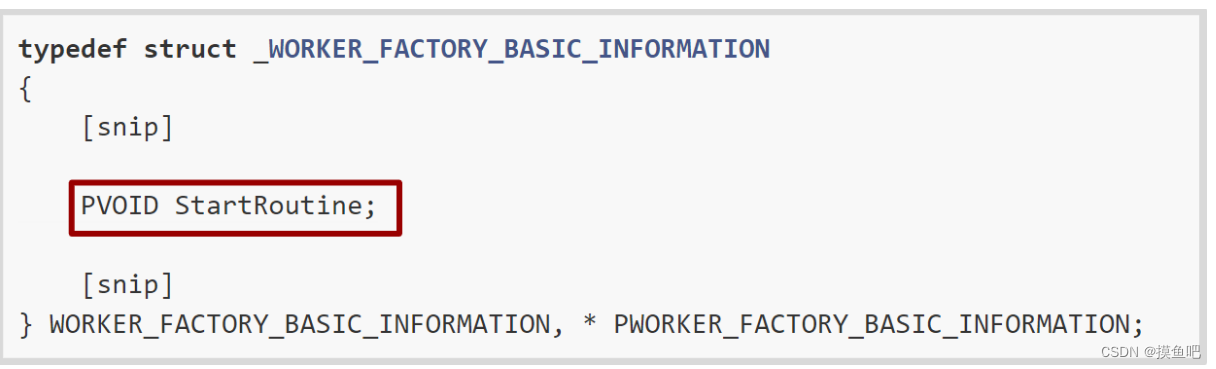New Process Injection Techniques Using Windows Thread Pools ...