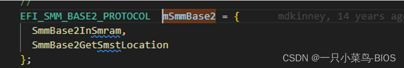 BIOS RTC唤醒原理之COMS寄存器-CSDN博客