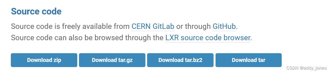 Windows下安装带有GMDL接口的Geant4_geant4安装windows-CSDN博客