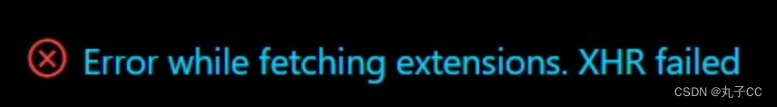 VSCode连接 GitHub 失败_vscode登录失败github-CSDN博客