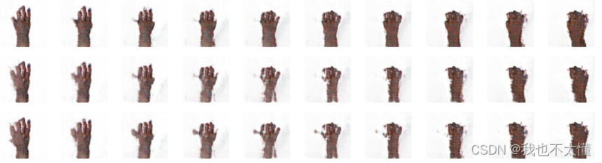 G3：CGAN入门_cgan介绍-CSDN博客