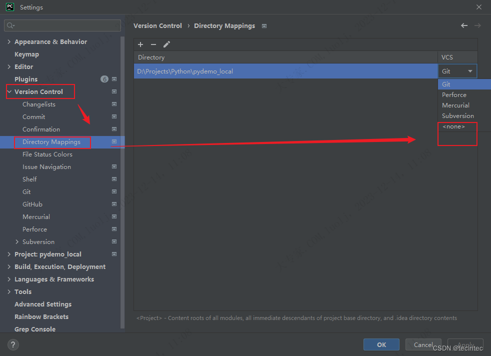 Python项目文件名全红色Git异常的解决办法_python的文件红了git-CSDN博客