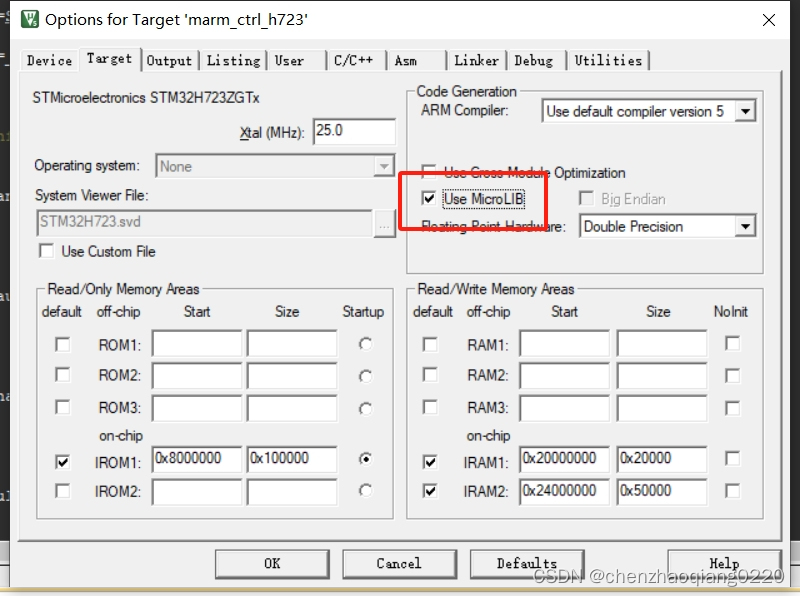 LWIP通信基于STM32H723 CubeMX 6.9.1_stm32h7 lwip-CSDN博客