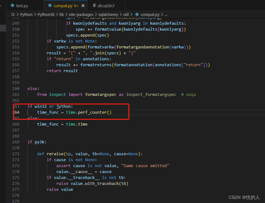 记录python安装chatterbot步骤和遇到的问题解决_python装chatterbot1.0.4库-CSDN博客