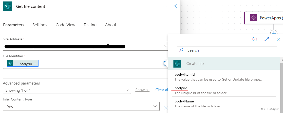 Power automate同时发送SharePoint文件库中的文件以及列表中的附件_powerautomation 发送附件-CSDN博客