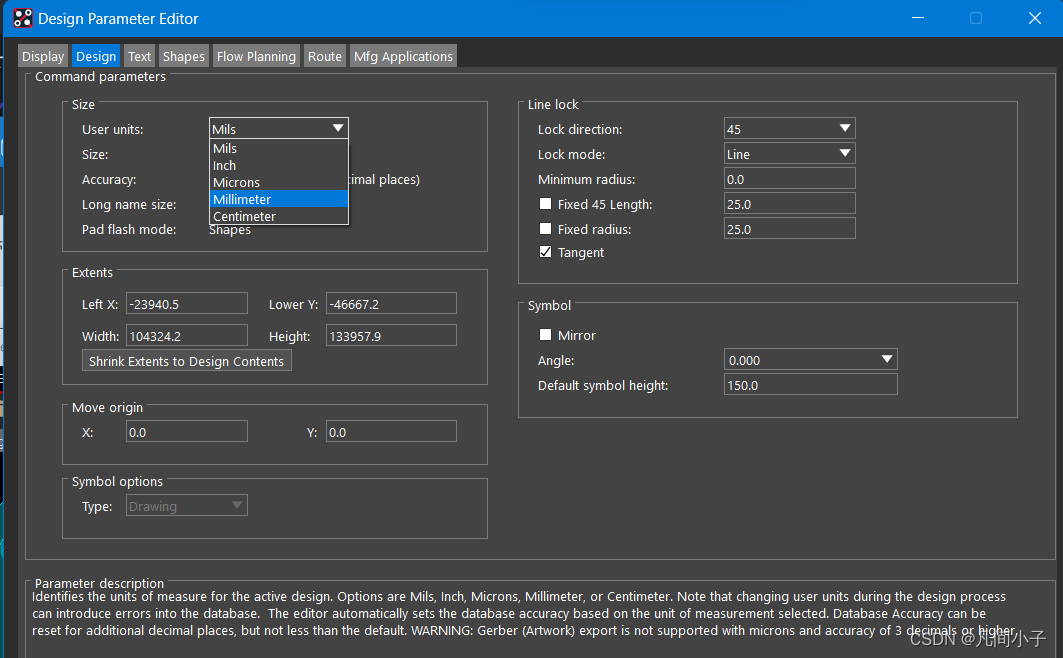 Allegro PCB如何测量两点之间距离_allegro测量距离-CSDN博客