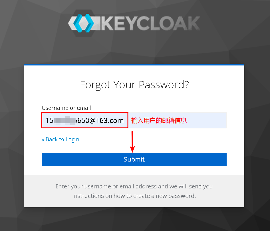 Keycloak邮箱验证设置SMTP服务教程_keycloak verification email-CSDN博客