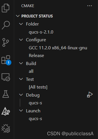 开源电路仿真软件Qucs-S代码解读（一）：使用MSYS2编译构建CPP项目（原创）-CSDN博客