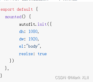 前端自适应终极解决方案_autofit.js-CSDN博客