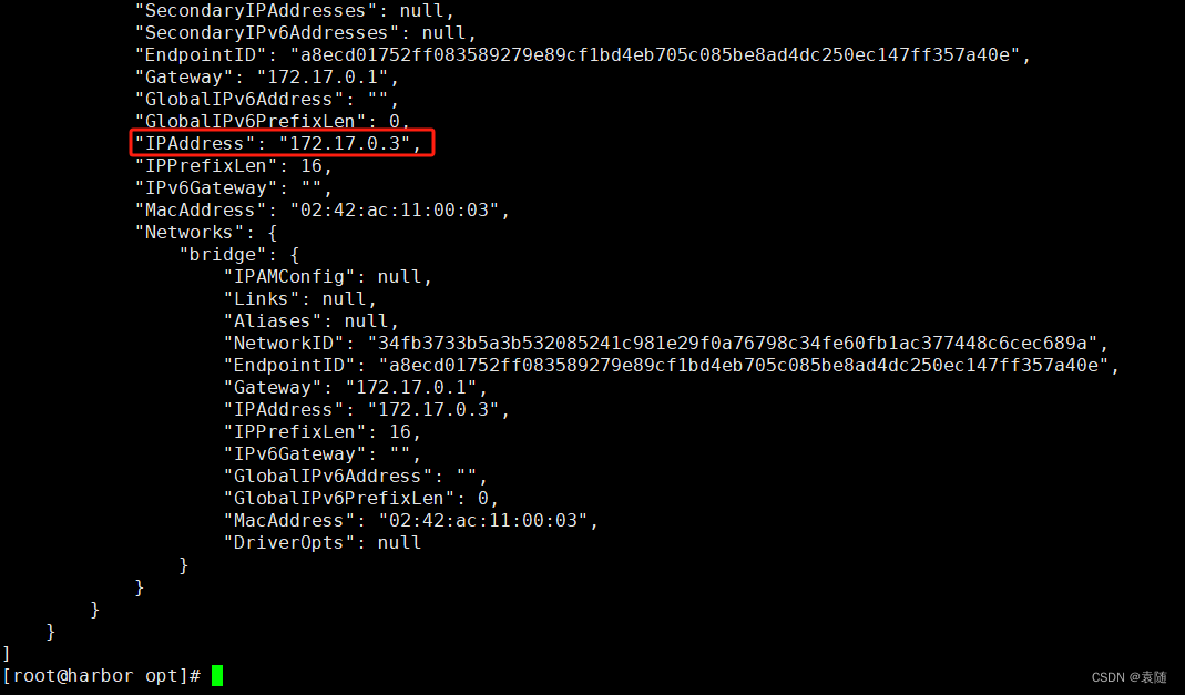 docker 部署nginx+tomcat实现负载均衡_使用docker部署nginx和tomcat实现负载均衡-CSDN博客
