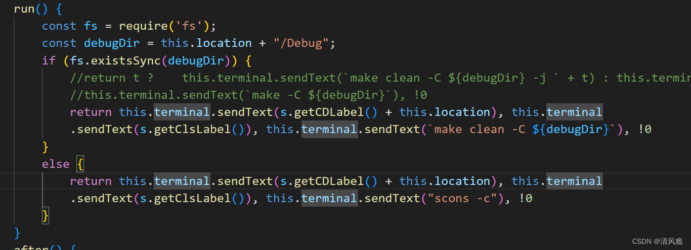 VS_Code RT_Thread环境搭建与问题解决（二）兼容RT_Studio创建的工程_rt-thread vscode-CSDN博客