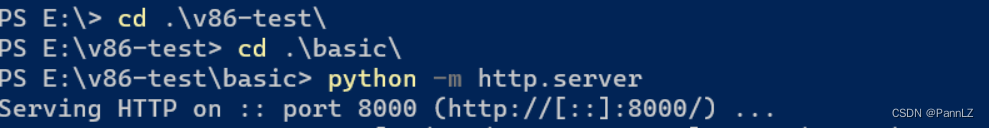 运行在浏览器里的虚拟机-v86_虚拟机方式在浏览器运行应用案例-CSDN博客