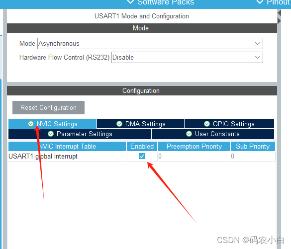 Python学习：pyserial串口与stm32通信pyserial教程怎么样使用pyserial和stm32单片机进行通信 Csdn博客 