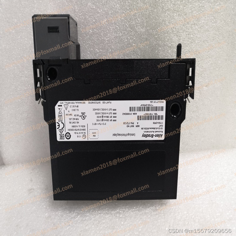 A-B 1756-OF8 模拟输出模块_1756-of8k技术参数-CSDN博客