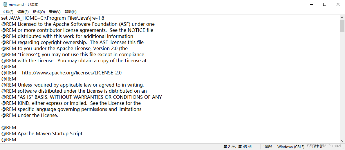 cmd(命令行)中执行 mvn compile 命令报错：Fatal error compiling: 无效的标记: --release -＞ [Help 1] 的解决方案_fatal ...