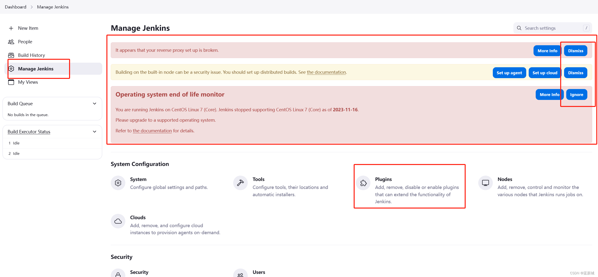 Jenkins+Gitlab部署Django项目_jenkins 部署django项目-CSDN博客