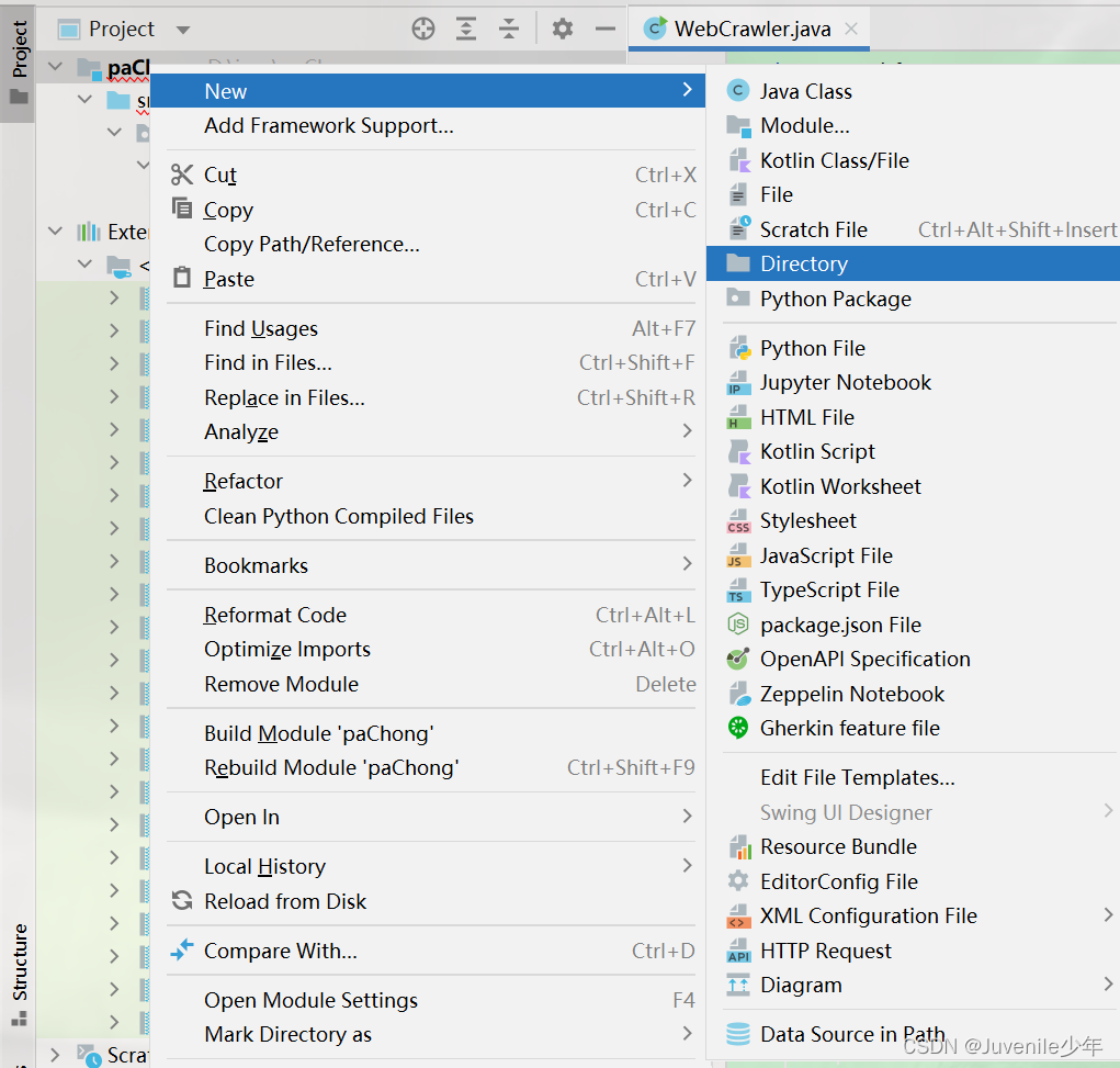 Java 爬虫爬取网页的标题以及其他主体内容java爬取新闻内容 Csdn博客