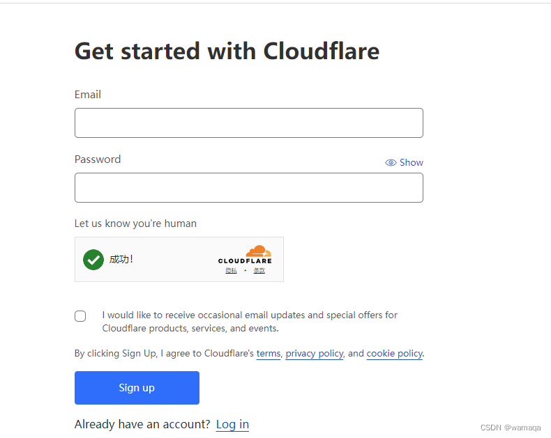 群晖cloudflare 代理ipv6实现外网ipv4网络访问（2023可用）_cloudflareipv6转ipv4-CSDN博客