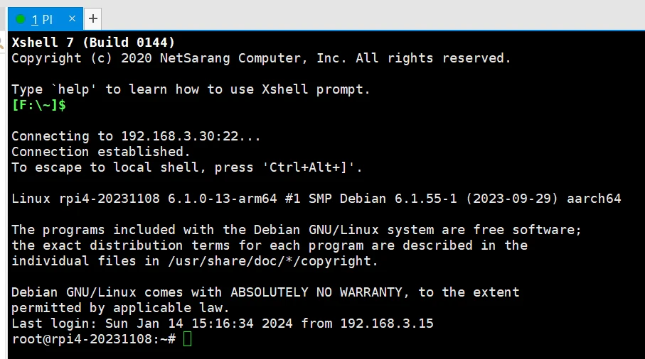 Home Assistant Supervised安装指北（树莓派+Debian12+HASS Supervised+HACS极速版）-CSDN博客