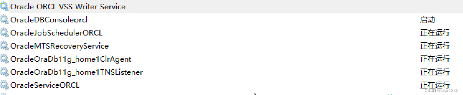 windows上oracle11g安装补丁（patches）_如何下载oracle11补丁包-CSDN博客