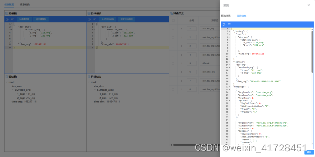 【御控物联】JavaScript JSON结构转换（1）：对象To对象——键值互换 - 技术分享 - 云服务器
