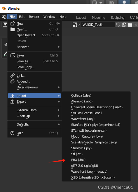 将glb格式的文件转成Unity3D可以用fbx笔记_glb 文件怎么在unity中使用-CSDN博客