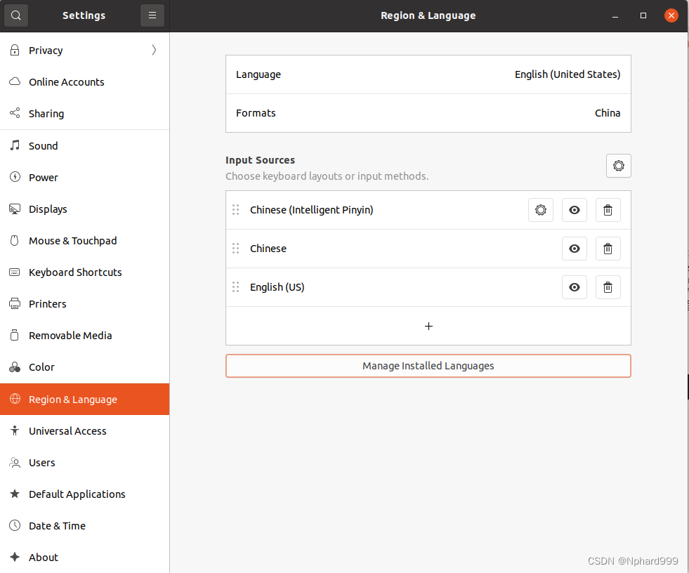 Ubuntu 20.04使用fcitx输入法卡死_xiezai fcitx-CSDN博客
