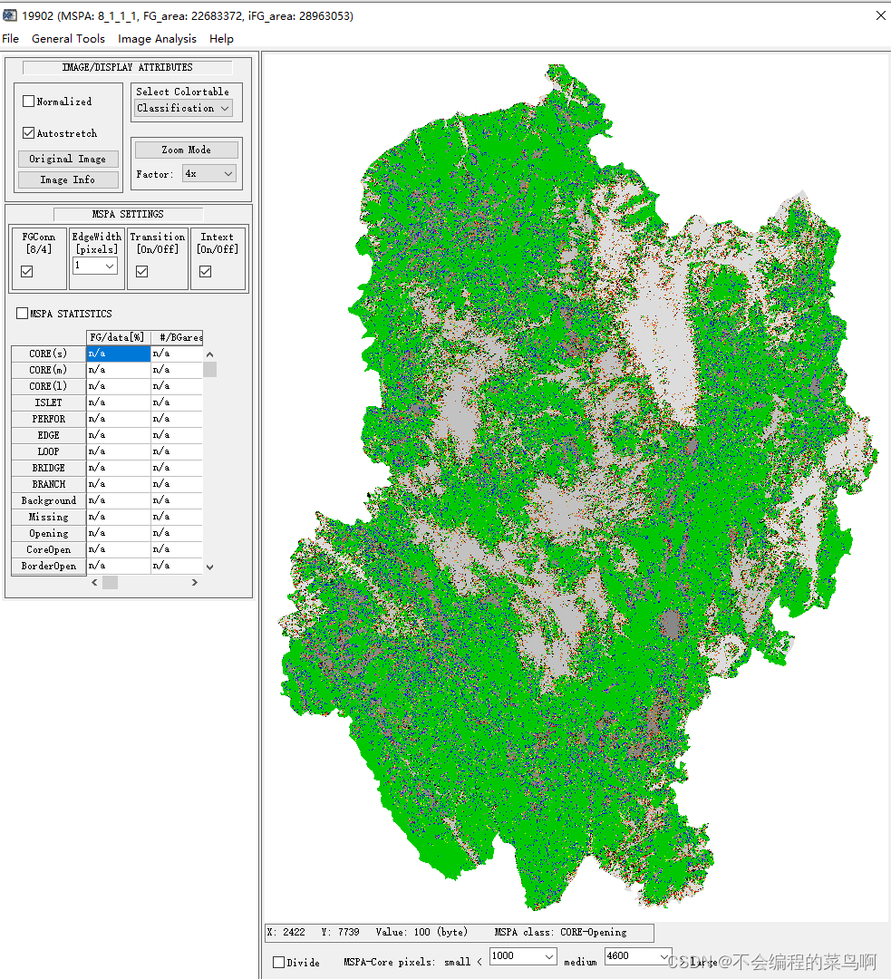 MSPA学习笔记2_mspa数据-CSDN博客