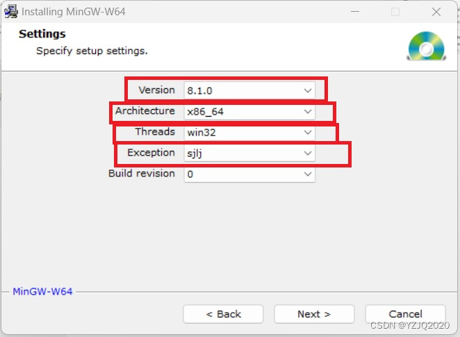 Win11安装MinGW64，用于VSCode使用gcc编译C++程序-CSDN博客