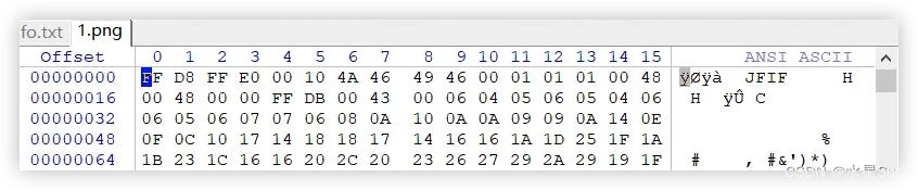 BUUCTF-Misc-No.4_ctf 寂静之城-CSDN博客