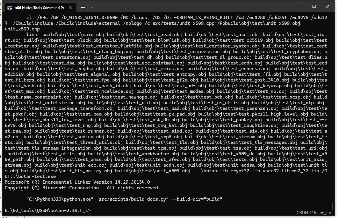 使用QSSH实现Linux远程文件管理器（记录）_qssh 下载文件夹-CSDN博客