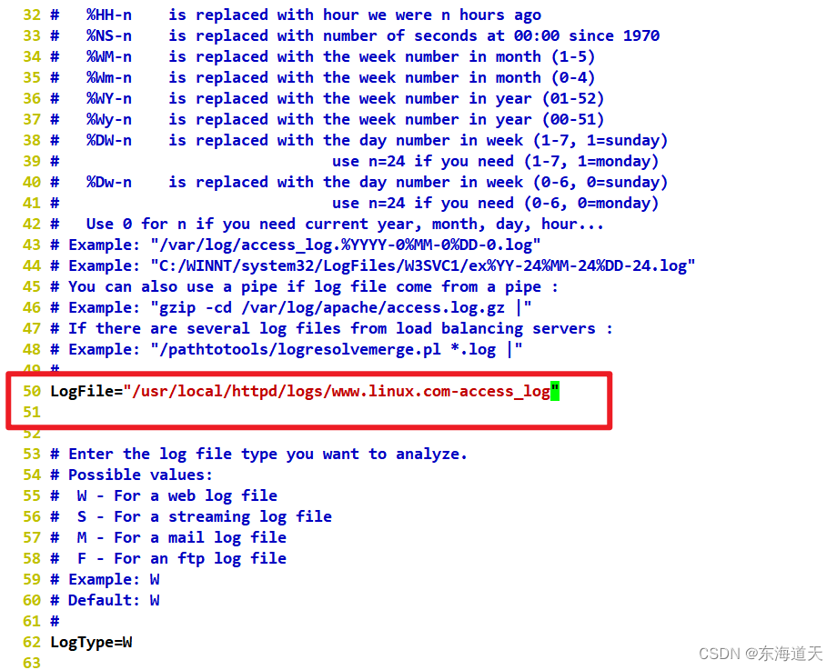 httpd高级服务-CSDN博客