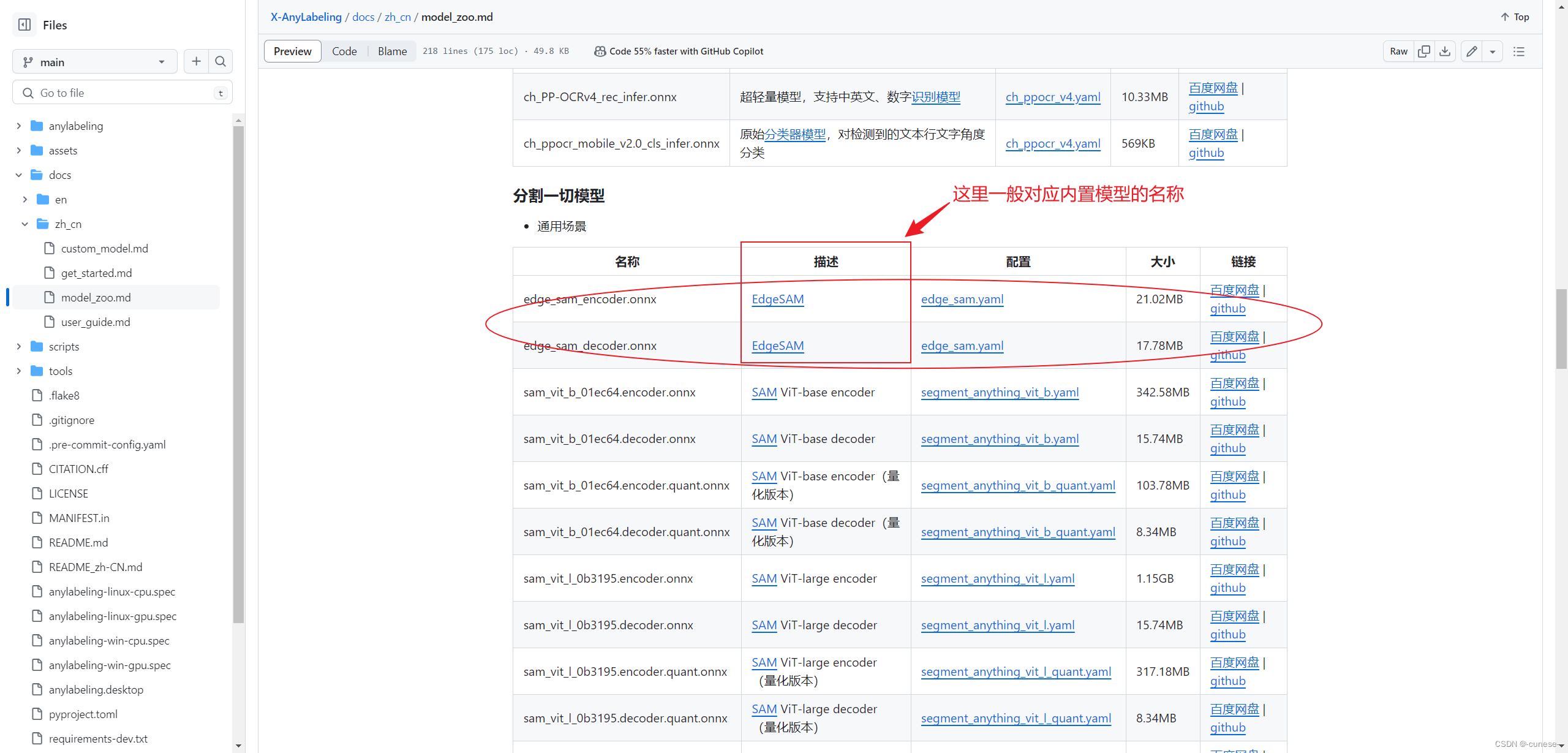 图像标注工具X-Anylabeling_x-anylabeling下载-CSDN博客