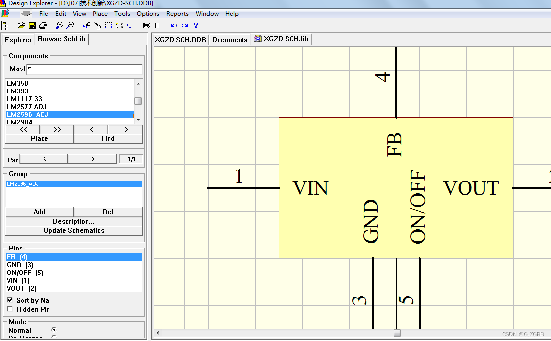 基于Protel99sE 的元件，库原理图库（1.4M-420个器件）+PCB封装库（8M-920个封装），多年硬件设计工作中积累的PROTEL99SE器件 PCB封装库文件_protel自带 ...