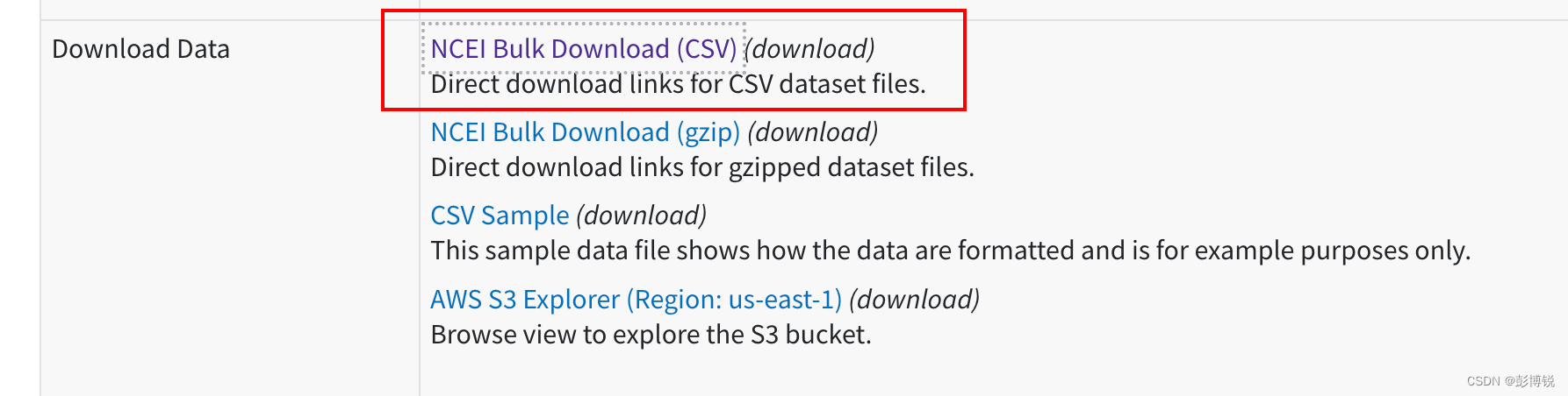 利用GSOD数据集计算参考作物蒸散量ET0-CSDN博客