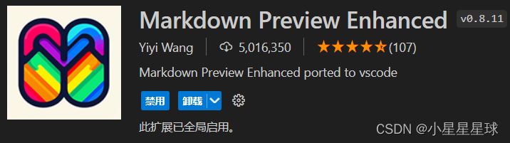 Markdown编辑笔记-CSDN博客