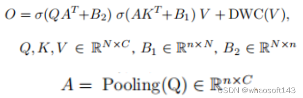 Agent-Attention_agent attention-CSDN博客